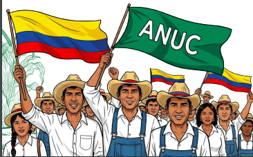 Quiénes Somos - ANUC